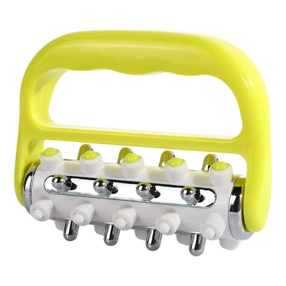 2026 Muscle Massage Roller Device for Exercise Recovery and Deep Tissue ...