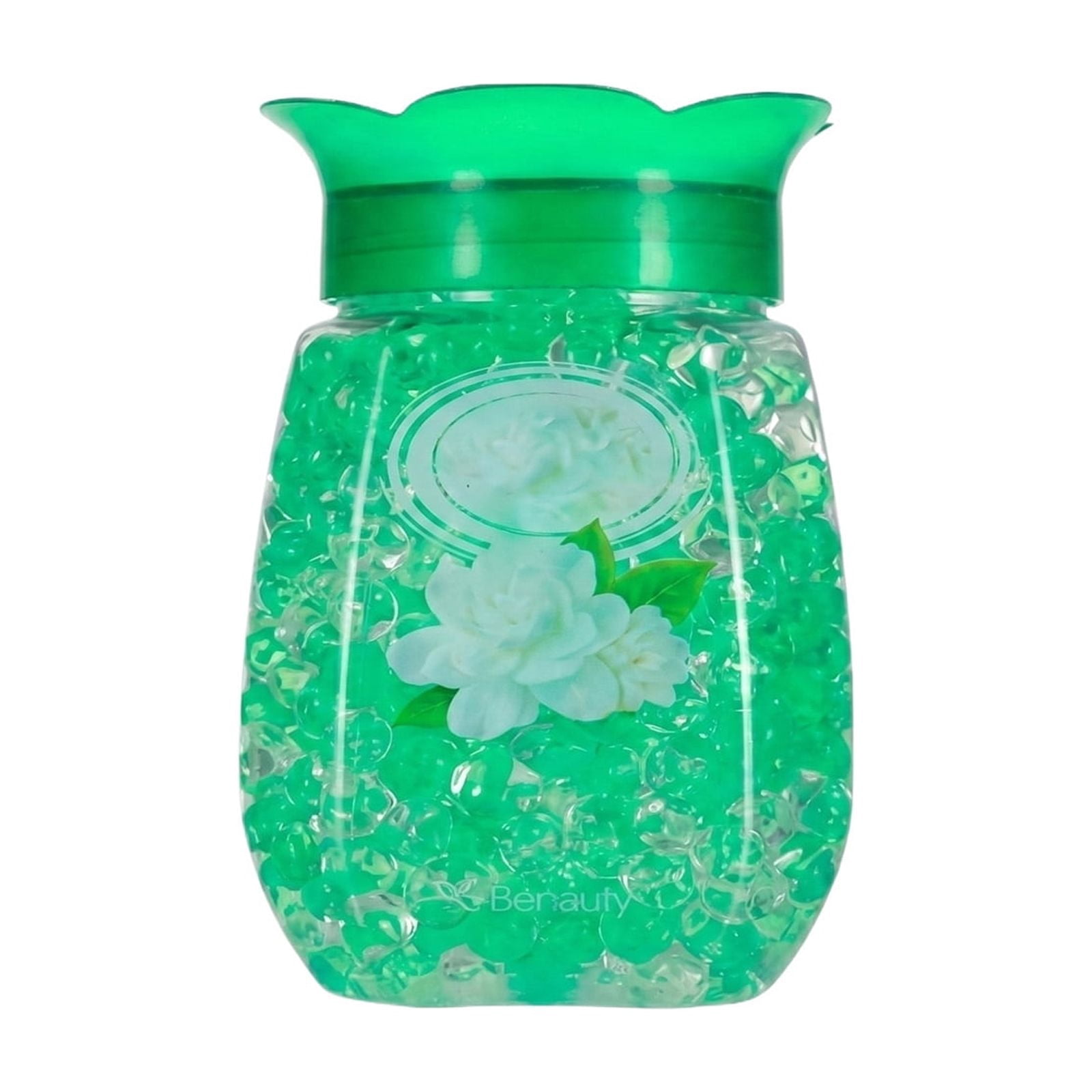 2026 NEW Crystal Beads Air Freshener 12 Oz, Long Lasting Odor ...