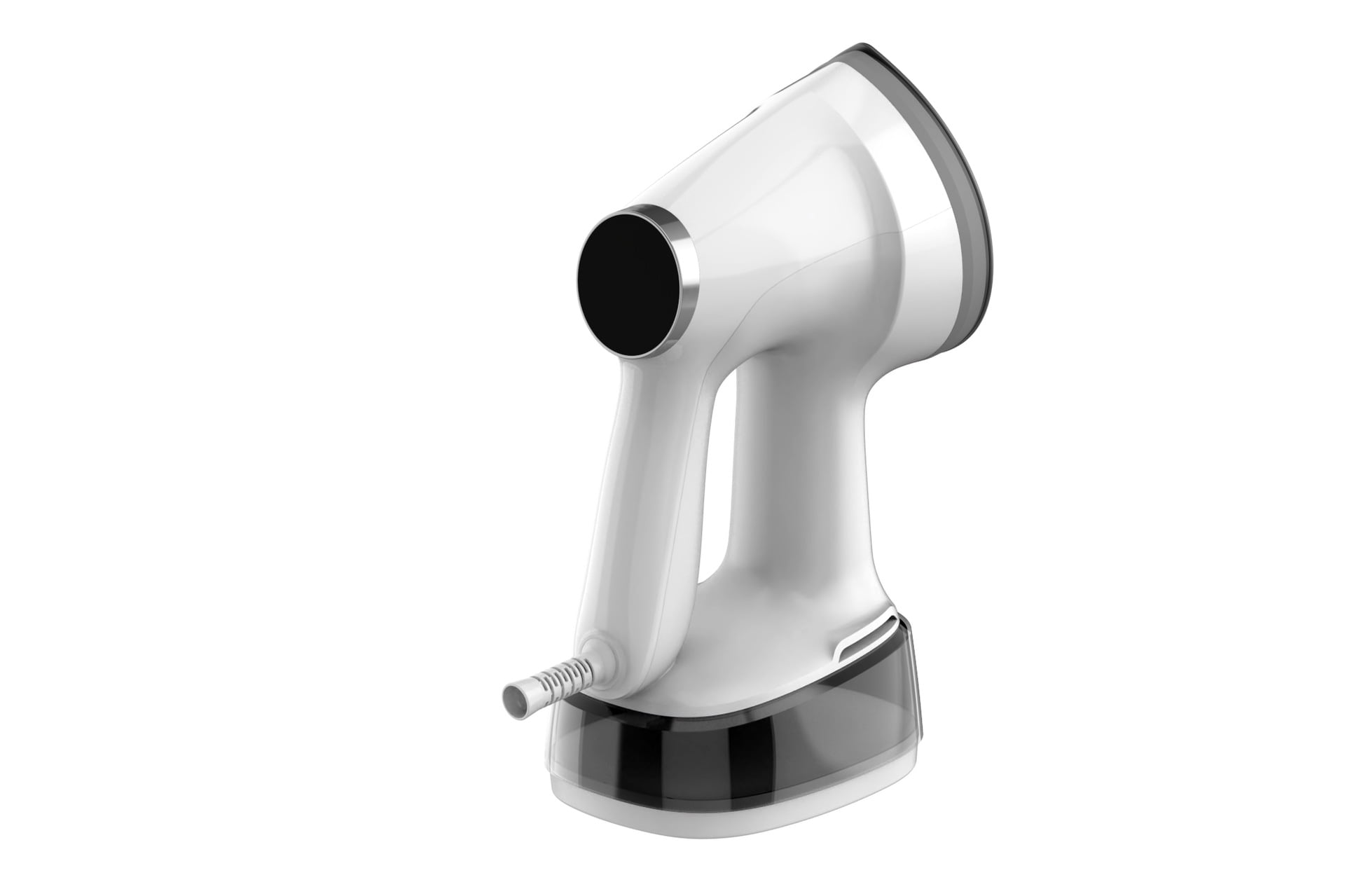 2026 NEW Professional 2-in-1 Handheld Garment Steamer with LCD Display ...