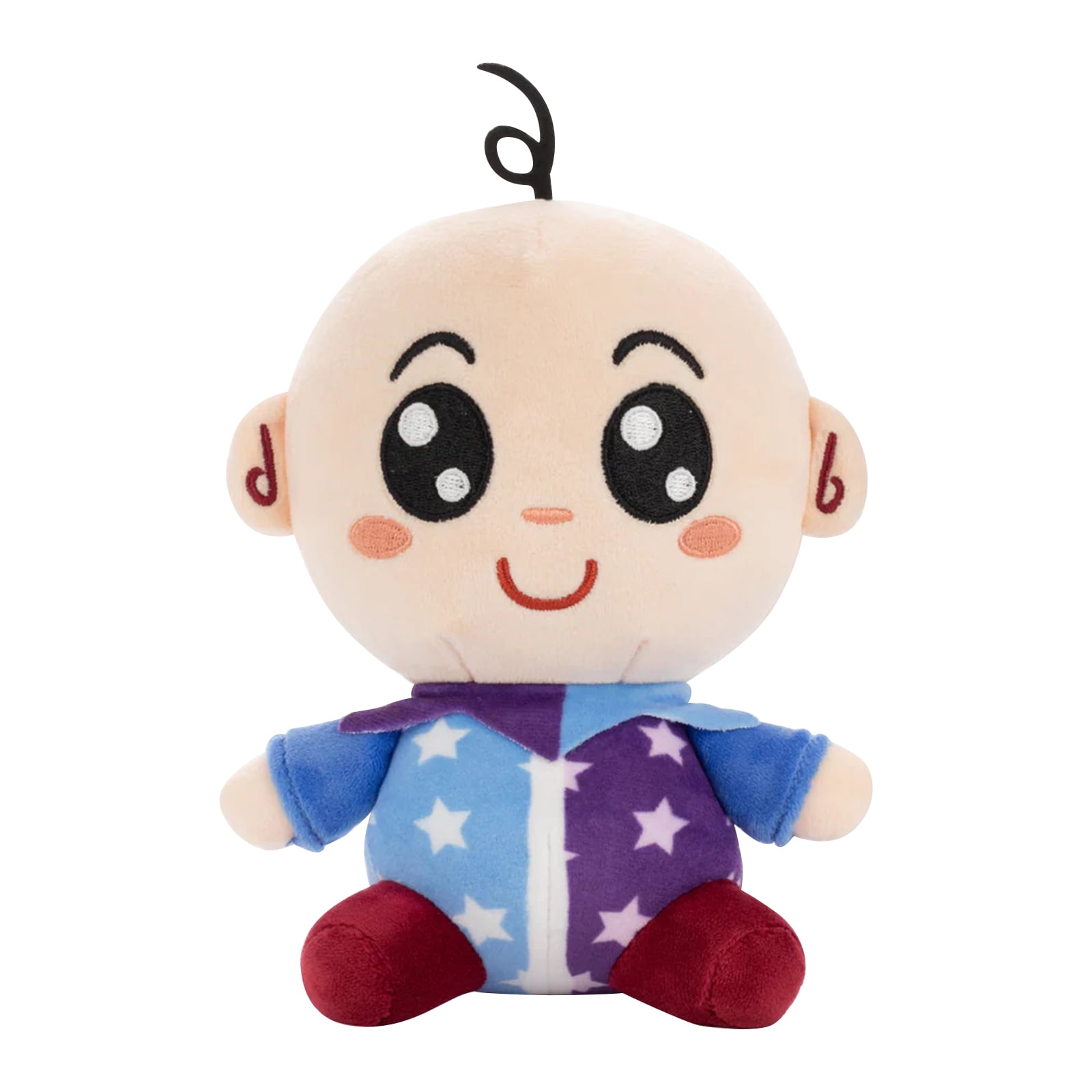 2026 Nabi Peluche Plush Toy 9.8 inches, Baby Plush with Funny Magic ...
