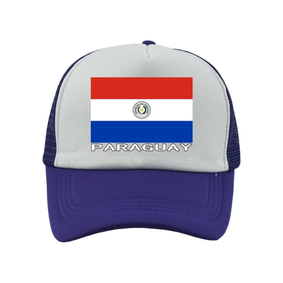 2026 National Baseball Cap Fan Hat Sun Hat Outdoor Hat - Walmart.com