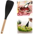 2026 New 12.2" Multi Function Cooking Spoon, Matte Multifunction ...