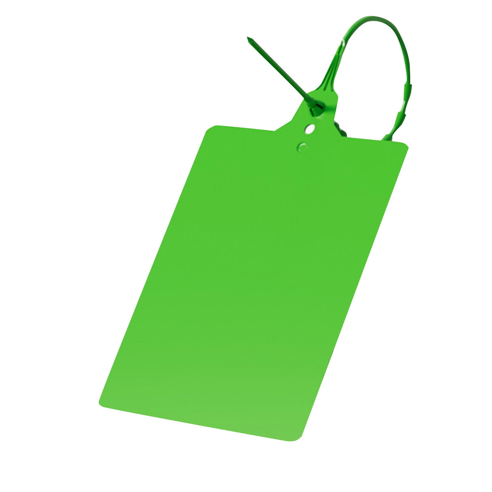 2026 New 1Pc Plastic Seals Shipping Tags,Logistics Use Big Sign Tie ...