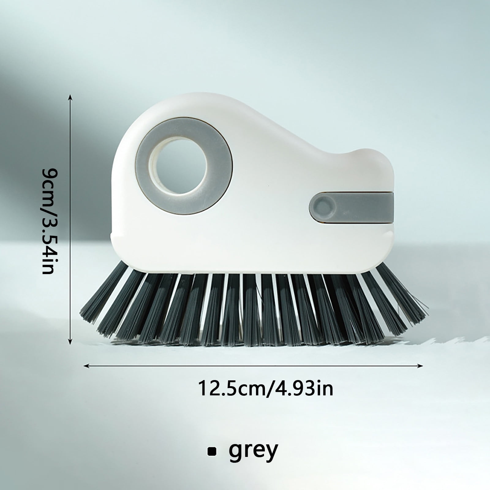 2026 New 2 in 1 Groove Cleaning Brush Window Track Cleaning Tools with ...