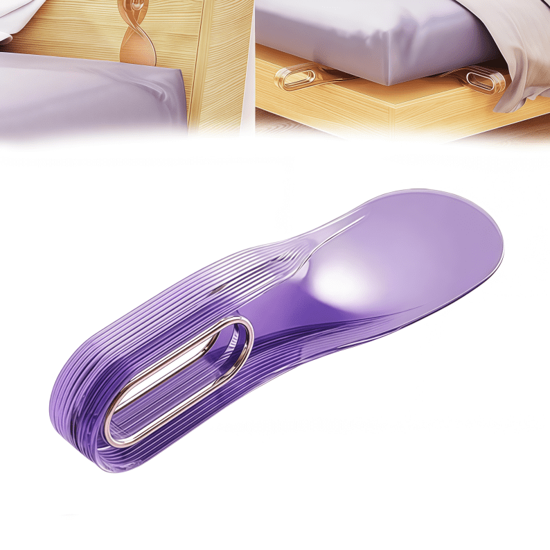 2026 New 2-in-1 Mattress Lifter & Bed Sheet Tucker Tool, Bed-Making ...