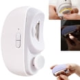 2026 New 3 in 1 Electric Nail Clipper, Multifunctional Nail Trimmer ...
