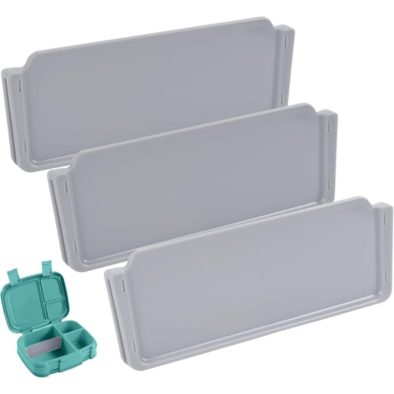 2026 New 3 Pcs Replacement Insert Divider, Compatible with Bent go ...
