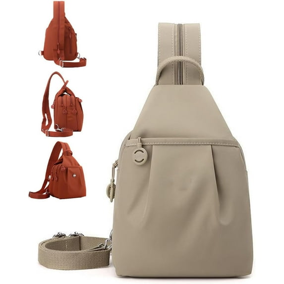 2026 New 3 in 1 Anti-Theft Travel Tote Bag, Waterproof 2-Way Commuter ...