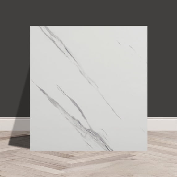 2026 New 30×30cm Imitation Marble Luxury Style Tile for Kitchen Walls ...