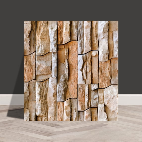 2026 New 30×30cm Imitation Marble Luxury Style Tile for Kitchen Walls ...