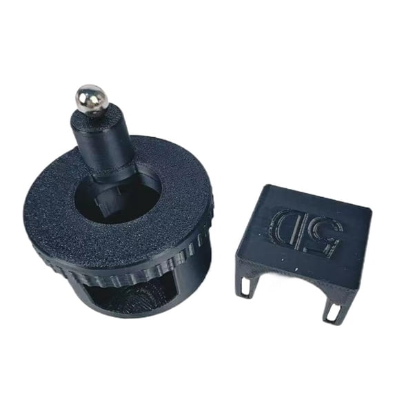 2026 New 360 Rotating Cat Eye Magnet for Nails Adjustable Multi-Angle ...