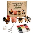 2026 New 3D DIY Beading Craft Kit, Handmade Beadwork Set for Beginners ...