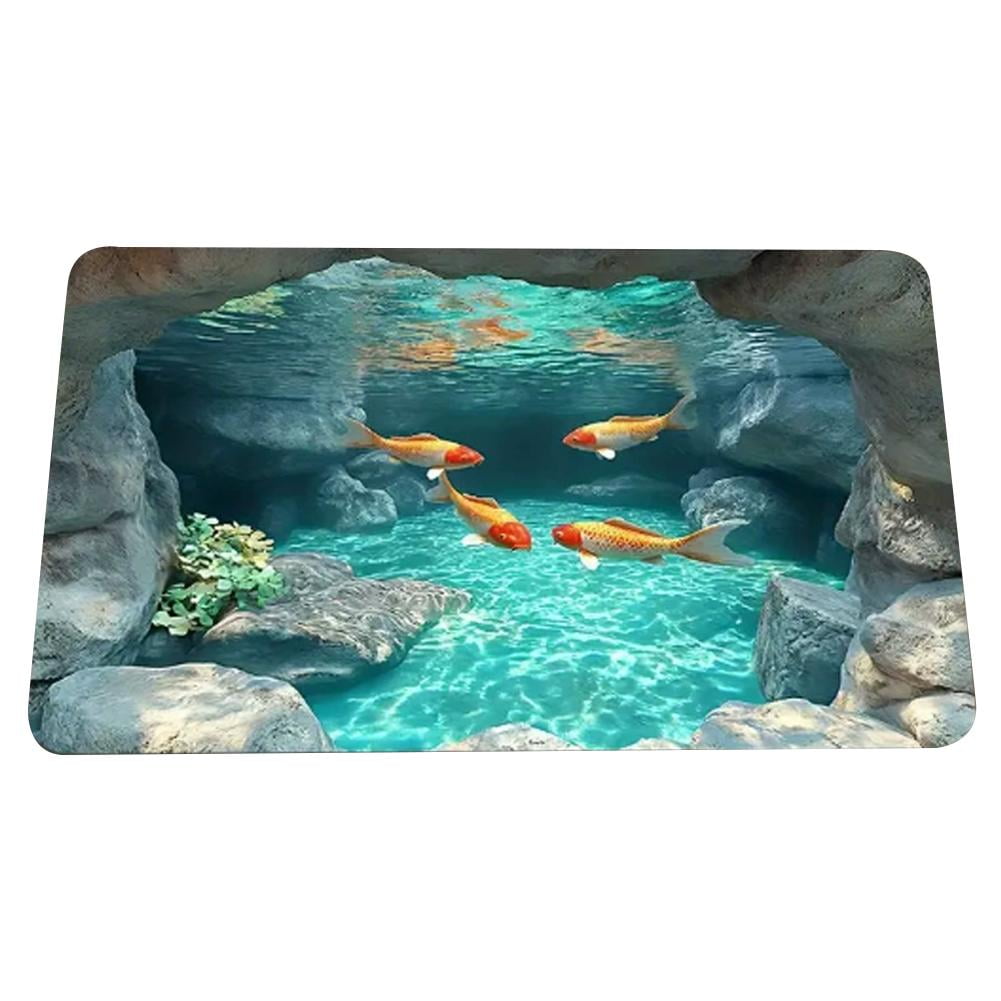 2026 New 3D Hole Rug,3D H-ole Illusion Rug,Rugs That Look Like A Holes ...