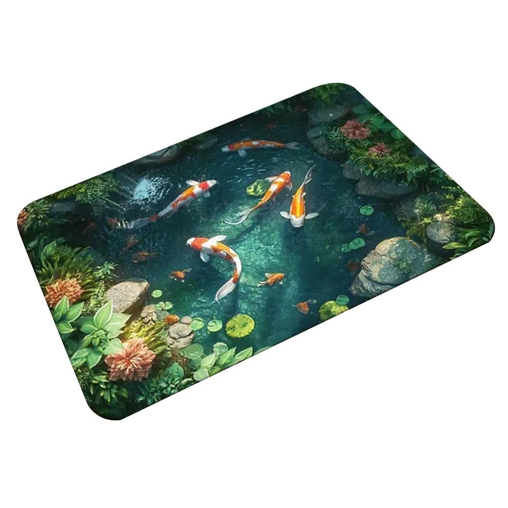 2026 New 3D Hole Rug,3D H-ole Illusion Rug,Rugs That Look Like A Holes ...