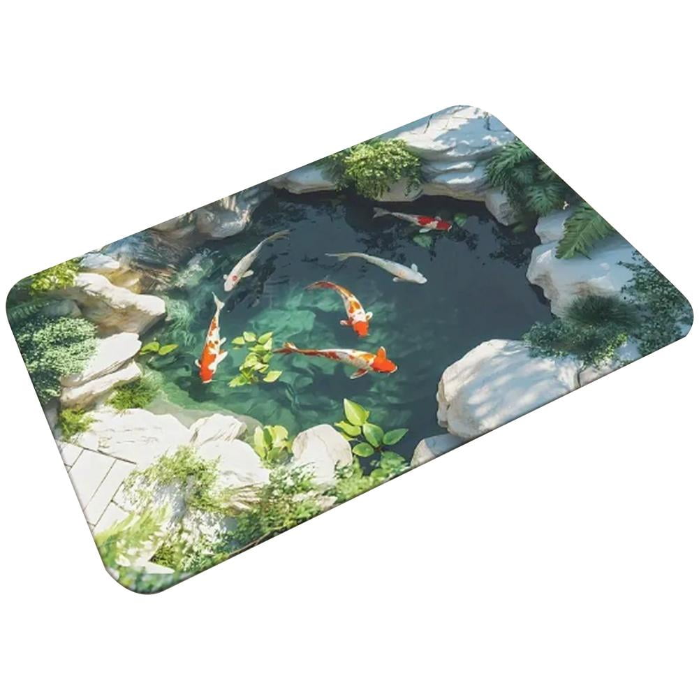 2026 New 3D Hole Rug,3D H-ole Illusion Rug,Rugs That Look Like A Holes ...