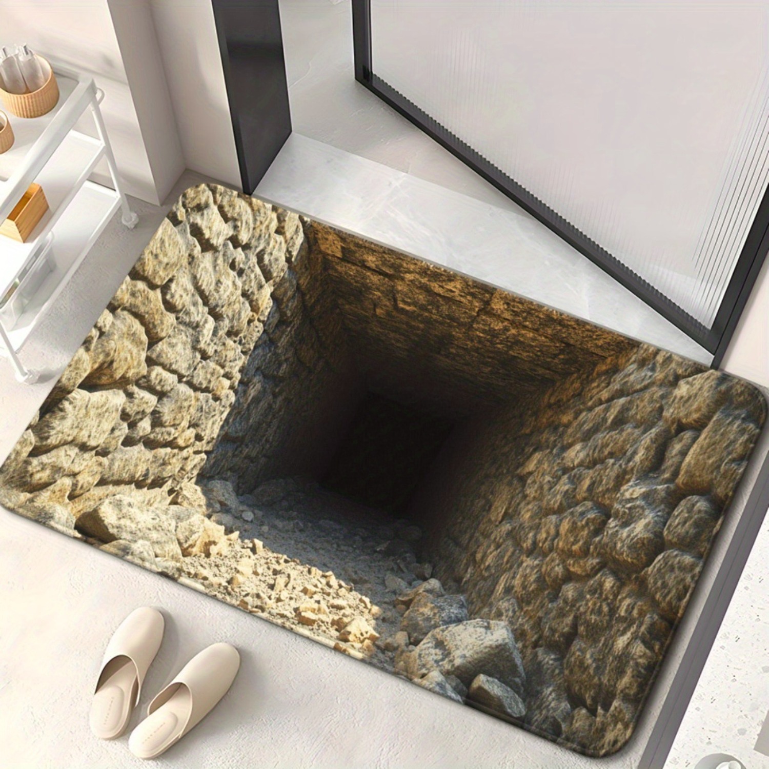 2026 New 3D Hole Rug,3D Hole Illusion Rug,Rugs That Look Like A Hole ...