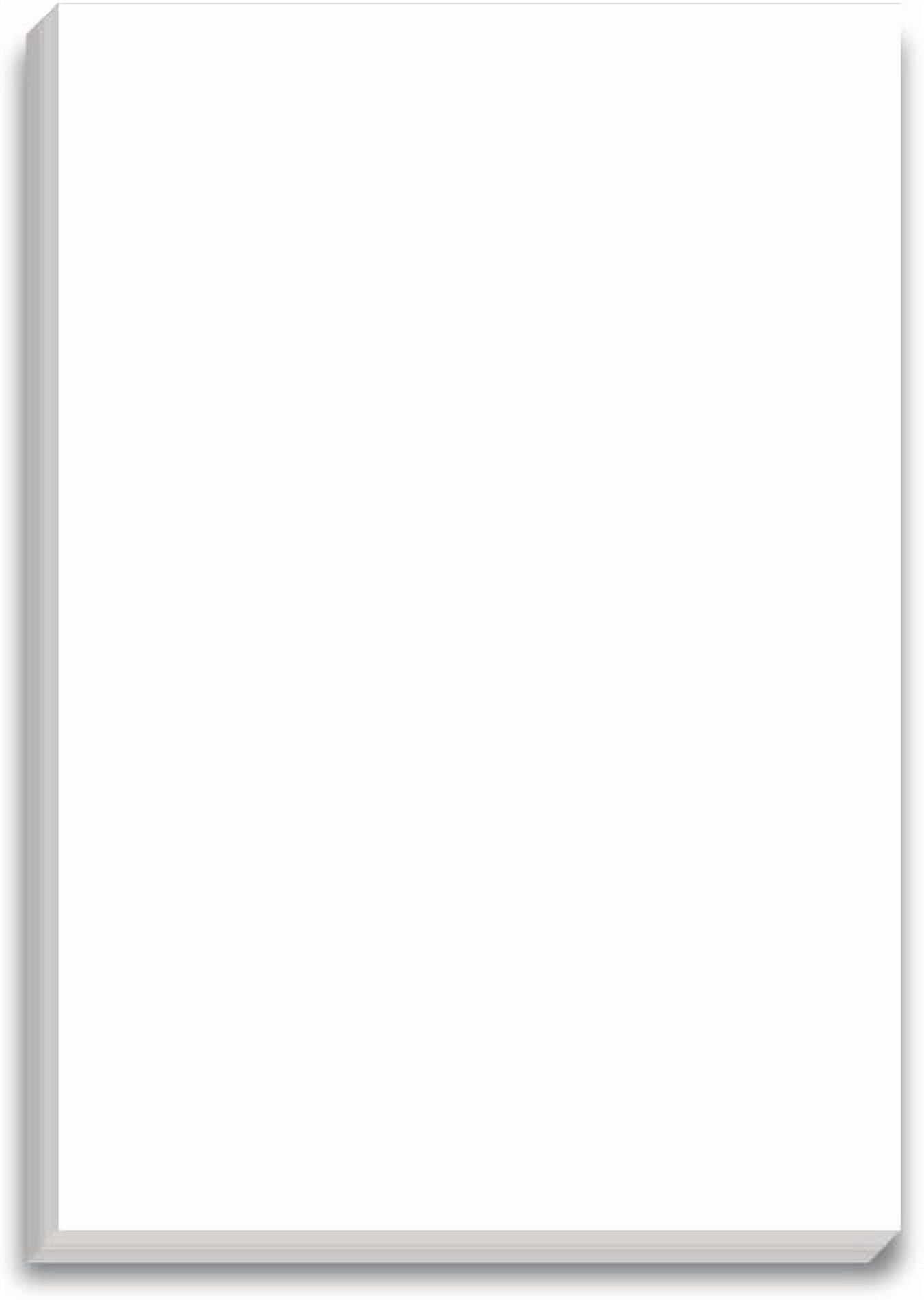 2026 New A4 Premium Unpunched Copy Paper 8.3×11.7 Inch, 28lb 100gsm ...