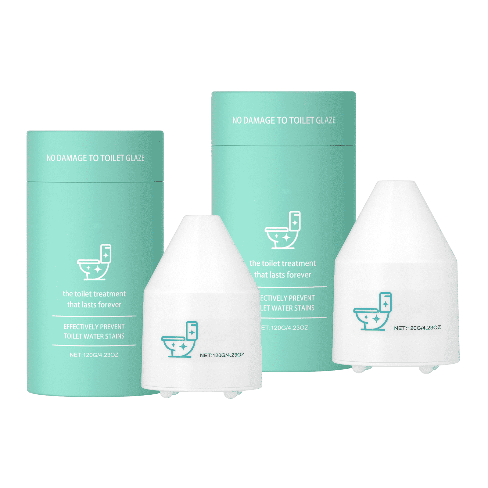 2026 New Advanced Toilet Cleaner 2.0, New Upgrade Super Clean Toilet ...