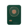 2026 New Air Conditioner Small Fan Portable Handheld Fan USB Mute 3 ...
