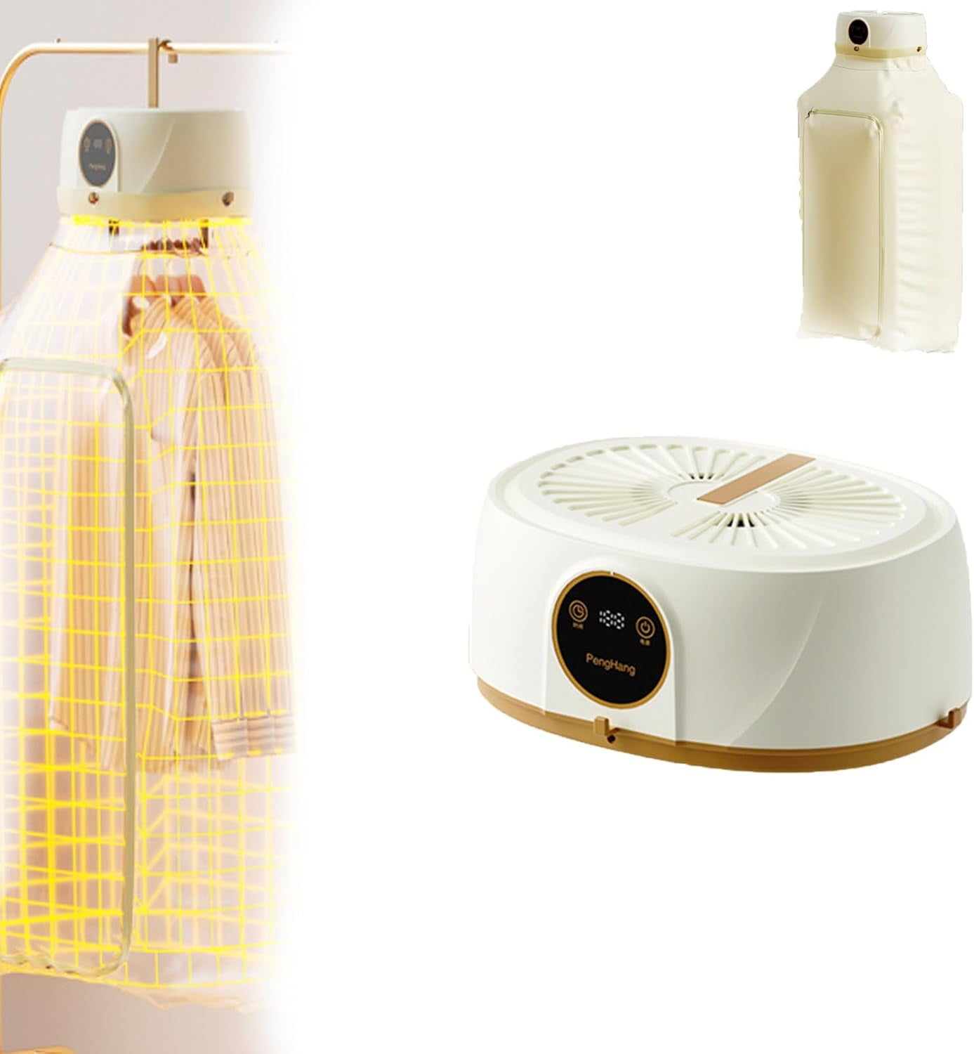 2026 New Airnox Automatic Ironing Machine, Scanovis Wireless Aeronox ...