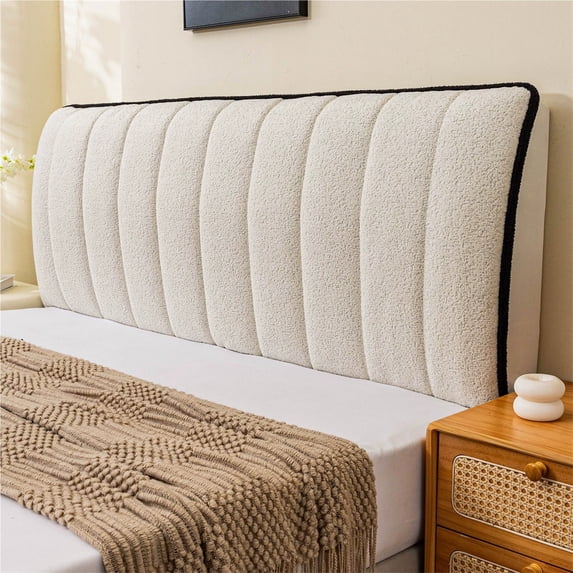 2026 New All-Inclusive Headboard Cover, Four Seasons Universal ...