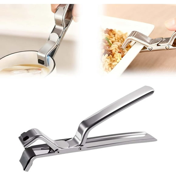 Shop Durable Pot and Pan Grippers for Safe Cooking & Camping