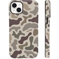 2026 New Arrival Camo Style Protective Phone Cover for iPhone 12 Mini ...