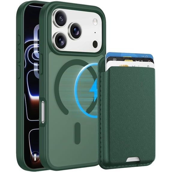 2026 New Arrival Compatible Phone Case for iPhone 17 Pro Max 6.9 ...