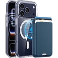 2026 New Arrival Compatible Phone Case for iPhone 17 Pro Max 6.9 ...