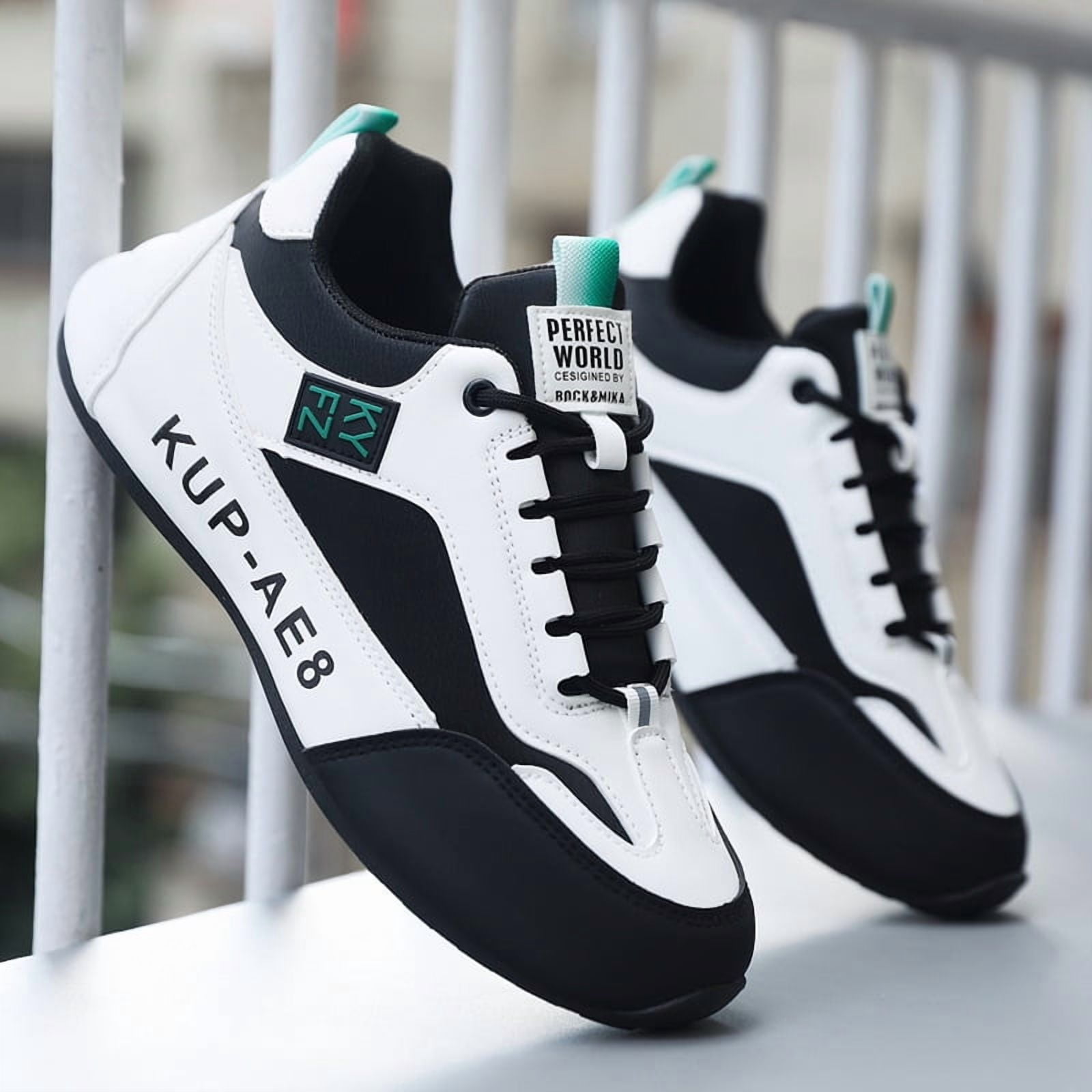 2026 New Autumn/Winter Men's Shoes: High Quality Sports Casual Shoes ...