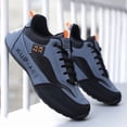 2026 New Autumn/Winter Men's Shoes: High Quality Sports Casual Shoes ...
