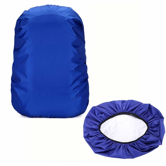 2026 New Backpacks, Travel Bags Outdoor Hiking Backpack Rain Cover–210D ...