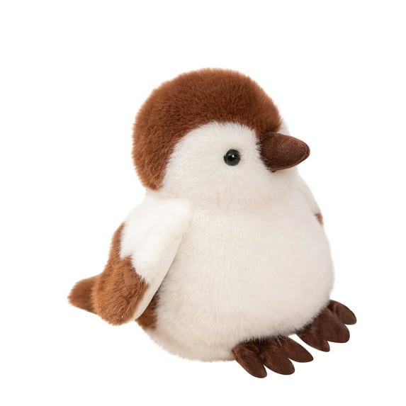 2026 New Bird Plush Toys, Stuffed Animals Toys Bird Soft Pillow Toys ...