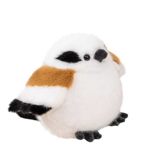 2026 New Bird Plush Toys, Stuffed Animals Toys Bird Soft Pillow Toys ...