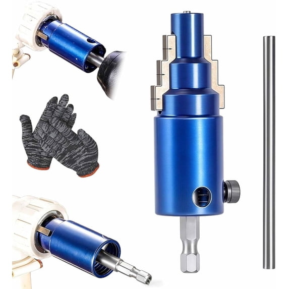 2026 New Broken Pipe Extractor Tool,Broken Pipe Extractor Tool for 1/2 ...