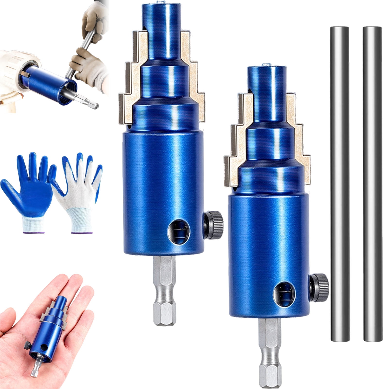 2026 New Broken Pipe Extractor Tool, Broken Pipe Extractor Tool, Pipes ...