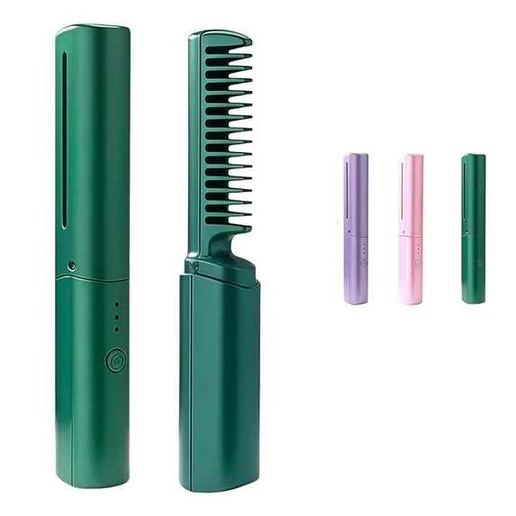 2026 New Ceramic Hairdressing Comb Smooth,Ceramic Hairdressing Comb ...