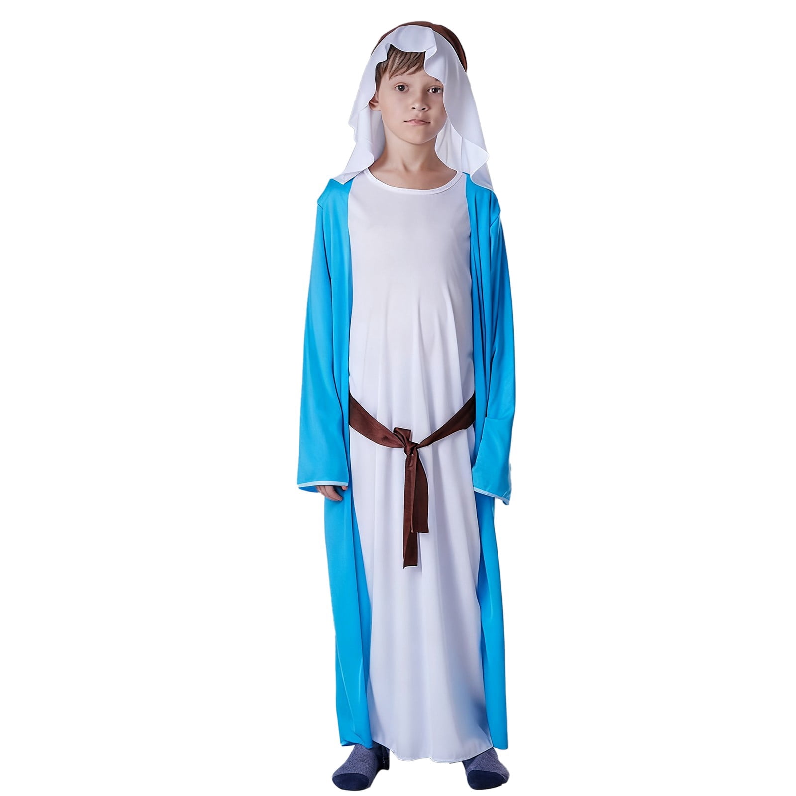 2026 New Christmas Outfits Christmas Gifts Childrens Courtly Gown ...