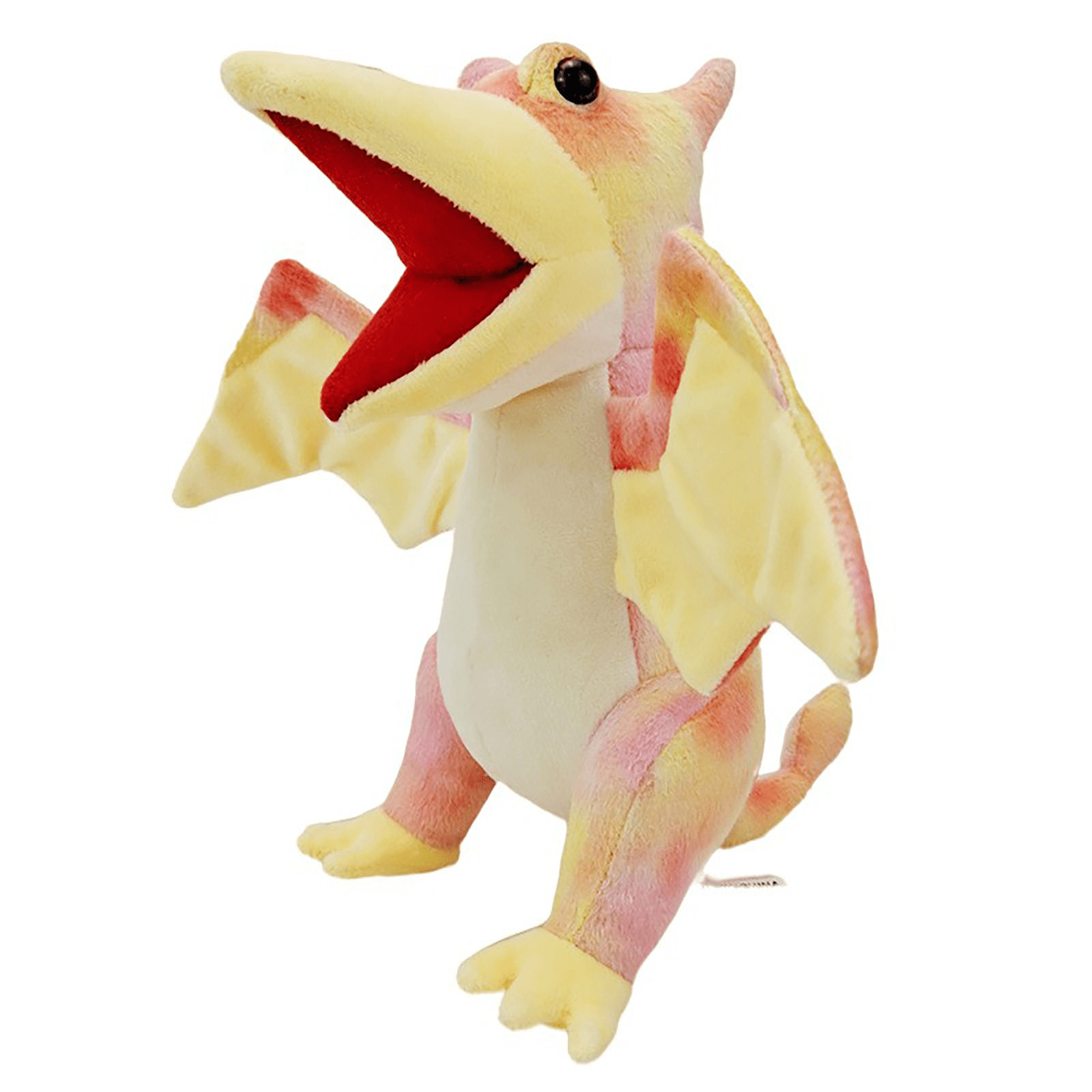 2026 New Christmas Plush Toys, Hand Puppets Dinosaur Hand Puppets for ...