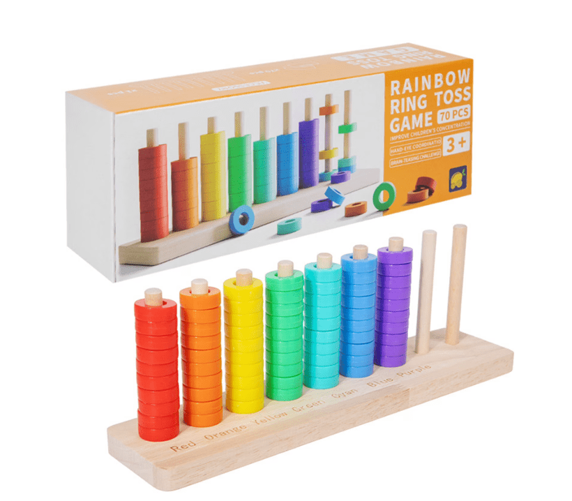 2026 New Color Matching Stacking Puzzle Game - Adult Cognitive Training ...