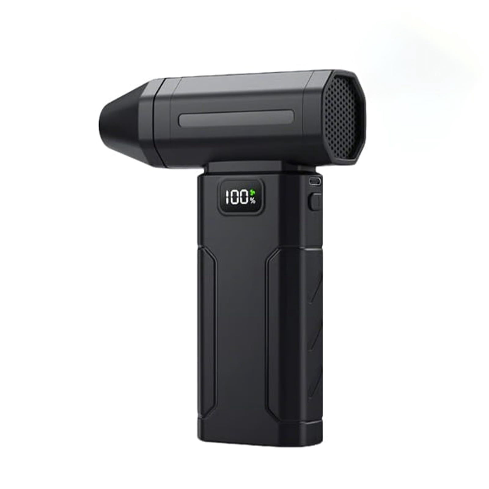 2026 New Compressed Air Duster Ultra-Powerful 150,000 RPM Portable ...