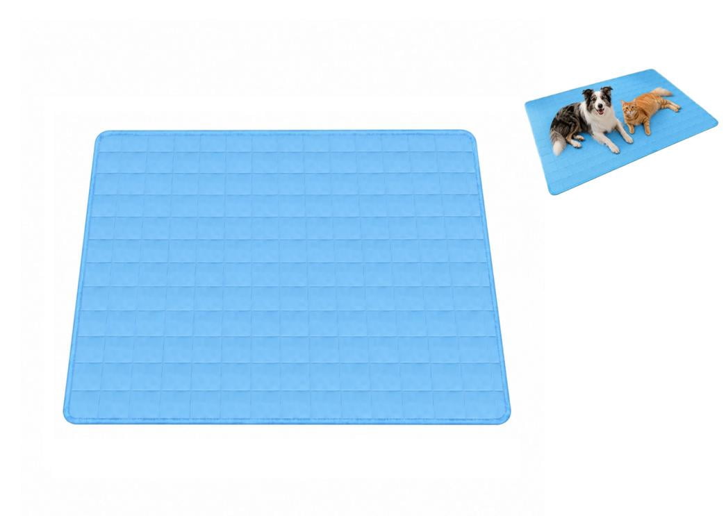 2026 New Cooling Pads for Dogs - Reusable Pet Cooling Mat with ...