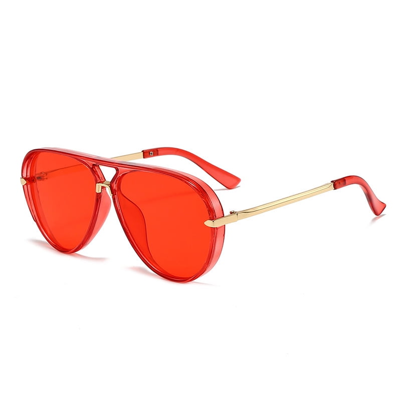 2026 New Cross-Border European and American Fashion Sunglasses for Men ...