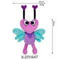 2026 New Cute Cat Plush Doll, 14 Inch Soft Stuffed Animal with Unique ...