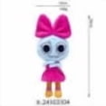 2026 New Cute Cat Plush Doll, 14 Inch Soft Stuffed Animal with Unique ...