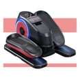 2026 New Under Desk Elliptical Machine, Electric Exerciser Pro with 16 ...