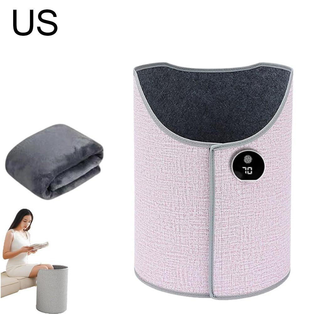 2026 New Under Desk Leg Warmer for Office,Office Legs Warmers Under ...