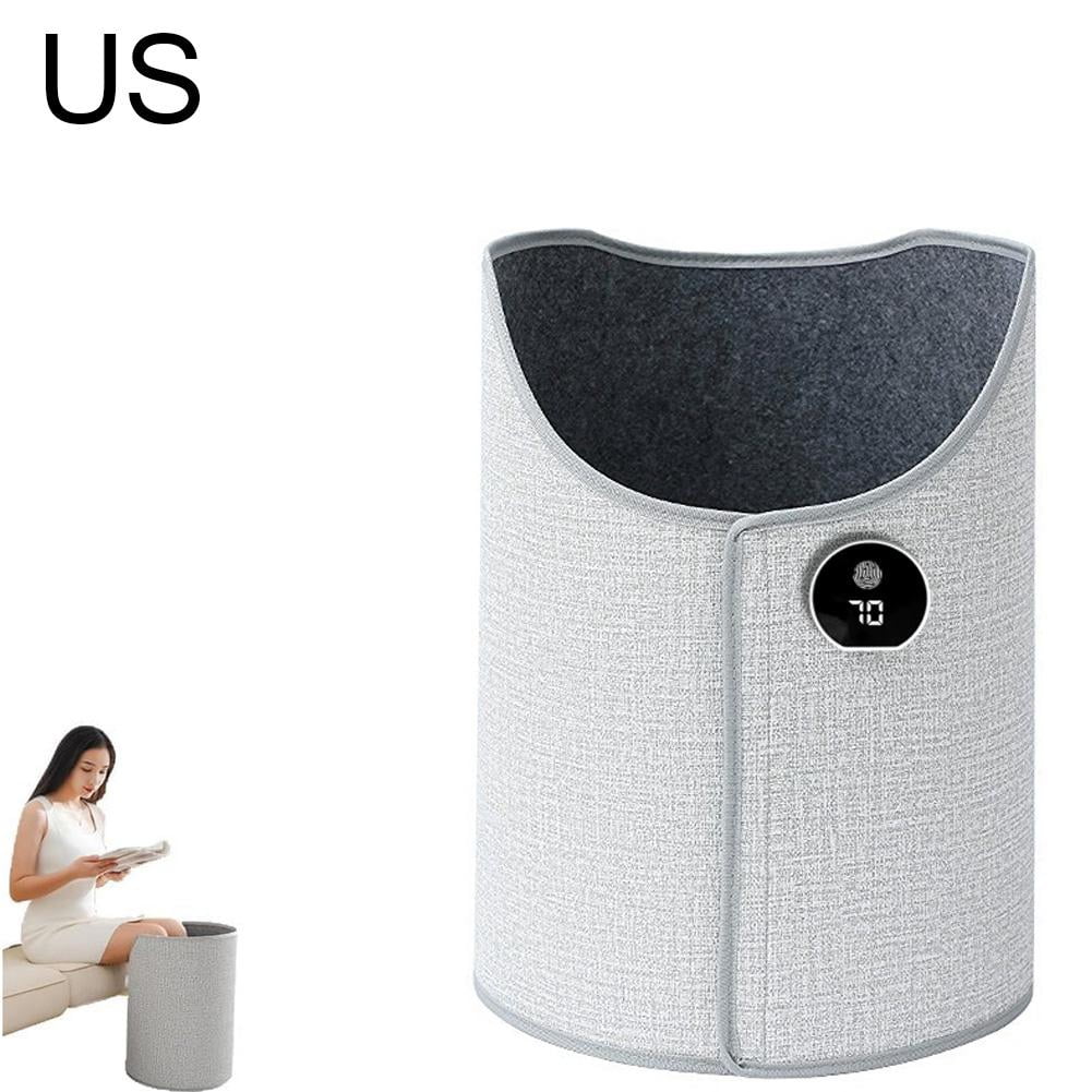 2026 New Under Desk Leg Warmer for Office,Office Legs Warmers Under ...