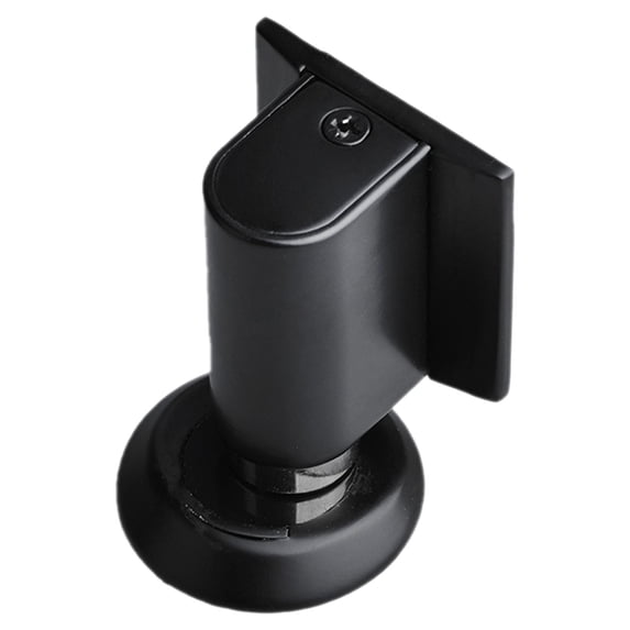 2026 New Door Wedge Stopper, Magnetic Doors Stoppers for Bottom of Door ...