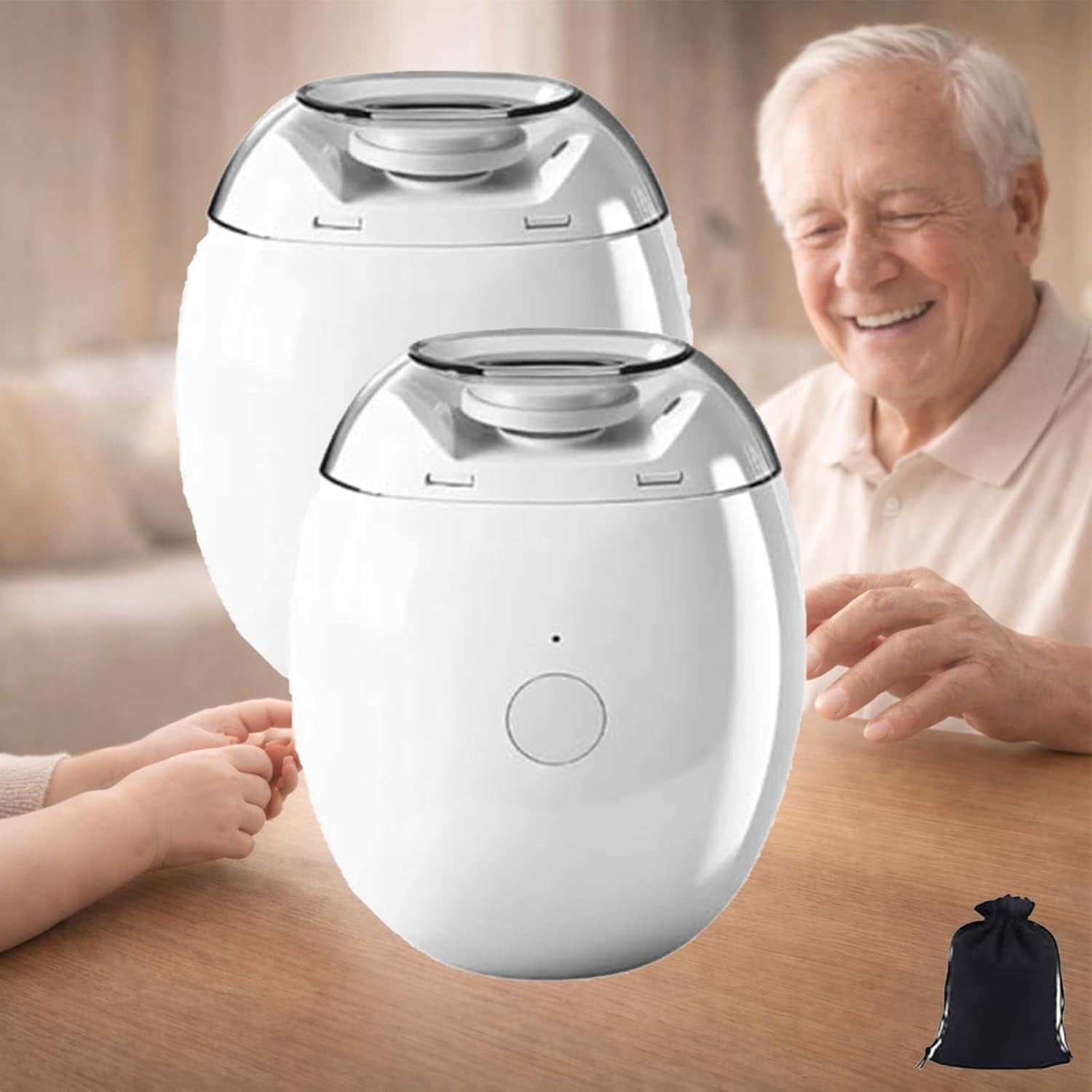 2026 New Electric Automatic Nail Clipper & Trimmer, Automatic Nail ...